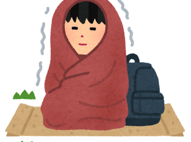 医師は自分自身を診療できるか？ - dr-harv-blog